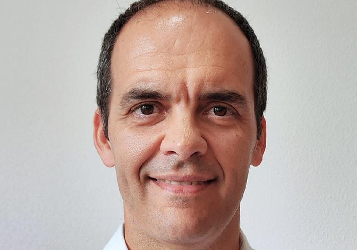 Muere a los 47 años Francisco Briones, director de RTVE en Murcia | El Correo